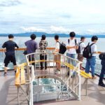 Lake Biwa: Mystical Chikubu Island Boat Tour from Many Ports - Practical Details: What to Expect