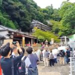 Lake Biwa: Mystical Chikubu Island Boat Tour from Many Ports - The Itinerary in Detail