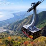Lake Biwa Shirahige Shrine and Ukimido Day Tour from Osaka Kyoto - An In-Depth Look at the Day Tour