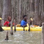 Lake Charlotte Flooded Cypress Forest | Eco Wonderland Tour - Who Will Love This Tour?