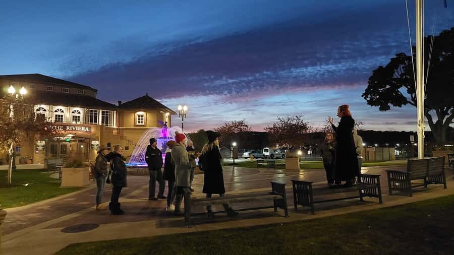 Lake Geneva Ghost Walk - What Makes This Tour Stand Out