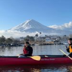 Lake Kawaguchi: Enjoy a canoeing tour without getting wet - Who Will Love This Tour?