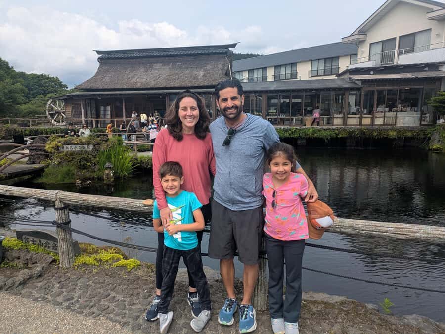 Lake Kawaguchi : Exclusive Private Tour with Local Guide - What Makes This Tour Stand Out?