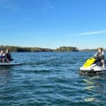Lake Lanier Jet Ski Adventures: Guided or Go Your Own Way! - Final Thoughts: Is It Worth It?