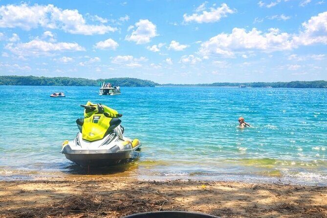 Lake Lanier Jetski Adventure - Final Thoughts: Who Is It Best For?
