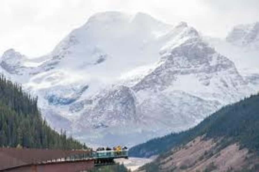 Lake Louise, Emerald, Moraine, Johnston Canyon & Banff Town - The Real Value of This Tour