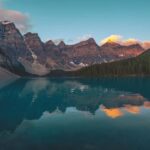 Lake Louise & Emerald/Moraine Lake Half Day Tour from Banff - An In-Depth Look at the Tour Experience