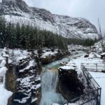 Lake Louise, Marble Canyon Hiking and Banff Town - What’s the Value?