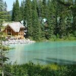Lake Louise, Moraine, Emerald, Johnston Canyon and Banff Town - How the Experience Comes Together