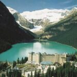 Lake Louise, Moraine, Emerald, Johnston Canyon & Yoho tour - What Makes This Tour Stand Out?