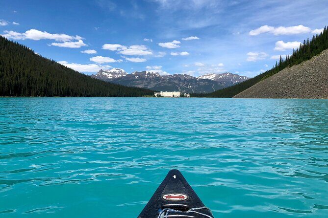 Lake Louise & Moraine Lake Tour from Calgary with Scenic Stops - Final Thoughts: Who Will Love This Tour?