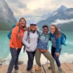 Lake Louise: Moraine & Louise Lake Half-Day Highlights Tour - Final Thoughts: Who Will Love This Tour?