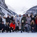 Lake Louise Peyto Bubble and Banff Town Full Day Tour - Practical Details and What to Expect