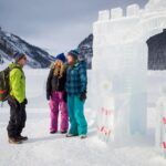 Lake Louise Winterland from Banff - Practical Tips for Booking and Enjoying Your Day