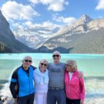 Lake Louise, Yoho and Marble Canyon Private Tour from Calgary - What’s Included and What’s Not