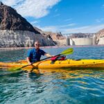 Lake Mead National Recreation Area Self Guided Kayak Rentals - FAQ