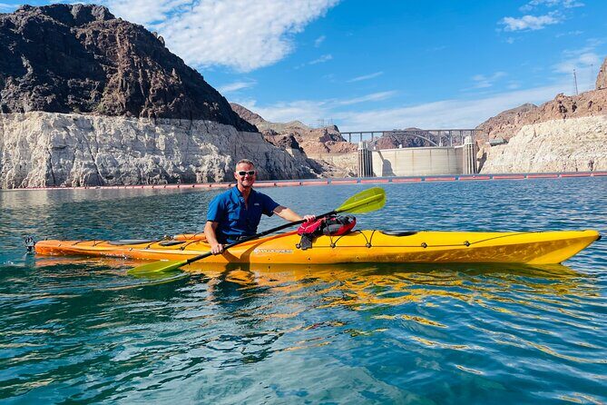 Lake Mead National Recreation Area Self Guided Kayak Rentals - FAQ