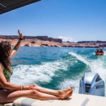 Lake Powell: Powerboat or Jet Ski Rental at Wahweap Marina - What’s Included and How It Works