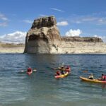 Lake Powell: Single Kayak Rental from Wahweap Launch Ramp - The Itinerary: What to Expect on Your Paddle