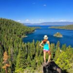 Lake Tahoe Day Trip with Scenic Views - What Reviewers Say (or Would Say)