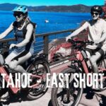 Lake Tahoe: E-Bike Rental with GPS Route - A Practical Introduction to Lake Tahoe’s East Shore E-Bike Tour