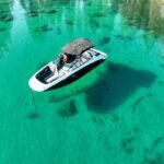 Lake Tahoe Happy Hour Private Boat Cruise 2 Hours - What’s Included and What’s Not