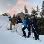 Lake Tahoe: Snowshoe Gear Delivery - Final Thoughts: Is It Right for You?
