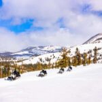 Lake Tahoe: Summit Snowmobile Tour with Scenic Views - Guides and Safety: What Sets This Tour Apart