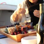 Lake Tahoe Sunset Wine Tasting Cruise - Authentic Experiences and Passenger Feedback