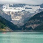 Lakes Moraine, Louise, Emerald, Johnston Canyon & Yoho Tour - Authentic Insights from Fellow Travelers