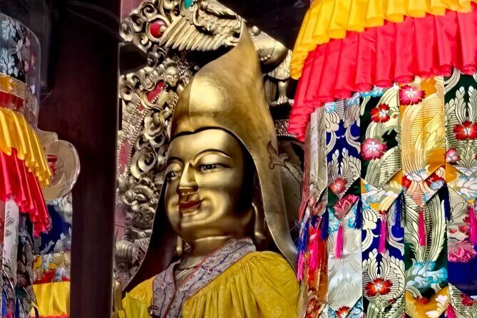 Lama and Confucius Temple with Imperial College Tour - FAQs