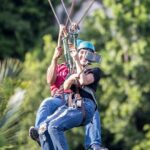 Lamai Viewpoint Zip lining with Cable Car and Panoramic View - What to Expect During the Itinerary