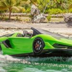 Lamborghini Jet Car Adventure in Punta Cana - How Does It Compare in Terms of Value?