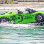 Lamborghini Jet Car Punta Cana Drive on Water in Style - Authentic Feedback and Common Concerns