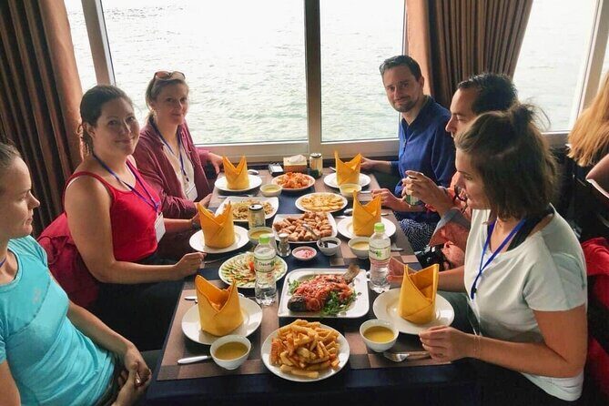 Lan Ha Bay-Cat Ba Archipelago: Kayaking& Biking explore Viet Hai - Who Should Consider This Tour?