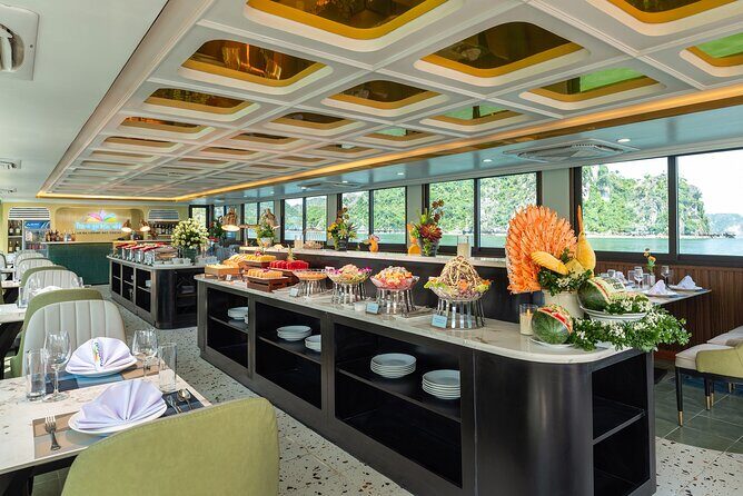 Lan Ha Bay & Cat Ba Island Half-Day Tour From Halong City - Who Should Consider This Tour?