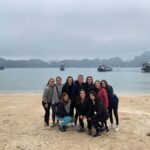 Lan Ha Bay Cruise and Kayak ,Monkey island - Exploring Lan Ha Bay: A Closer Look