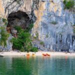 Lan Ha Bay Cruises 2 Days and 1 Night Caving, Kayaking, Swimming - What’s Included and What’s Not