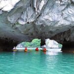 Lan Ha- Ha Long Bay 1 Day Boat Tour From Cat Ba Island with Lunch - Final Thoughts: Is It Worth It?