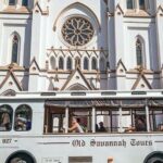 Land and Sea: Savannah Historic Trolley Tour and Cruise - The Sum Up