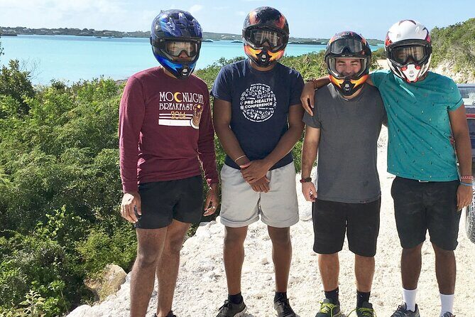 Land & Beach Adventures - What Travelers Say: Authentic Perspectives