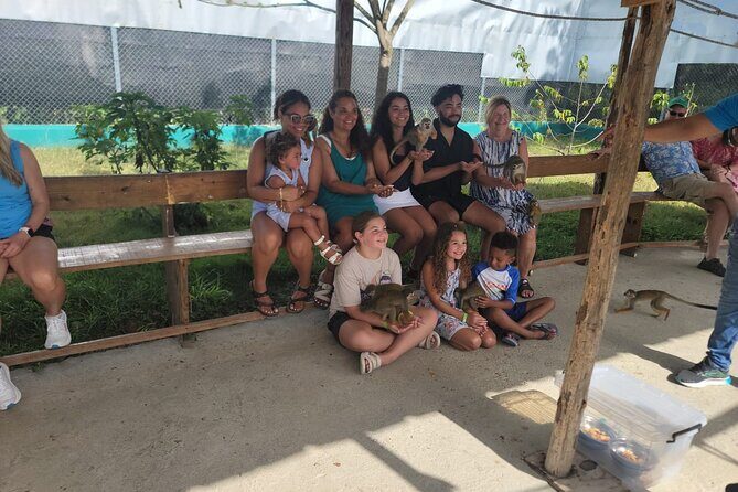 land of monkeys and silver port city tour - Authentic Experiences and Travel Tips