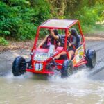 Land of Monkeys Plus ATV 4x4 Buggies Adventure in Puerto Plata - Authenticity and Value