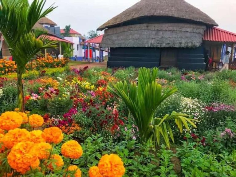 Land of Terracotta Temples and Weavers Homeland Bishnupur - Engaging with Local Artisans and Weavers