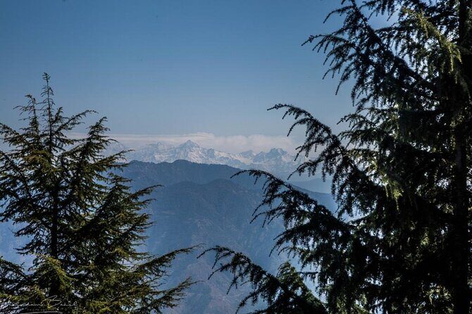 Landour Figure of Eight Walk - Itinerary Breakdown: What to Expect