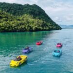 Langkawi: 30 minutes Jet Car Fun Ride - The Thrill of High-Speed Water Fun