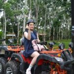 Langkawi ATV Jungle Ride to Durian Perangin Waterfall - Final Thoughts: Who’s This Tour For?