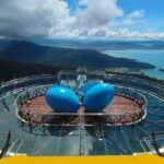 Langkawi Cable Car and Sky Bridge Including Eagle Nest Skywalk - Value and Practical Considerations