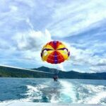 Langkawi Cable Car and Sky Bridge Including Parasailing Sensation - What Reviewers Say