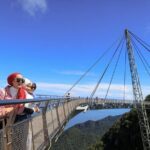 Langkawi Cable Car Sky Bridge and ATV Adventure with Lunch - What’s Included and What to Keep in Mind